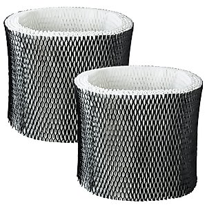getalong HWF75 Humidifier Filter D Compatible for Holmes HM3500,HM3501,HM3600,HM3608,HM3640,HM3641,HM3650, HM3655,HM3655BF,HM3656 Replace HWF75 HWF75CS HWF75PDQ-U - Filter D