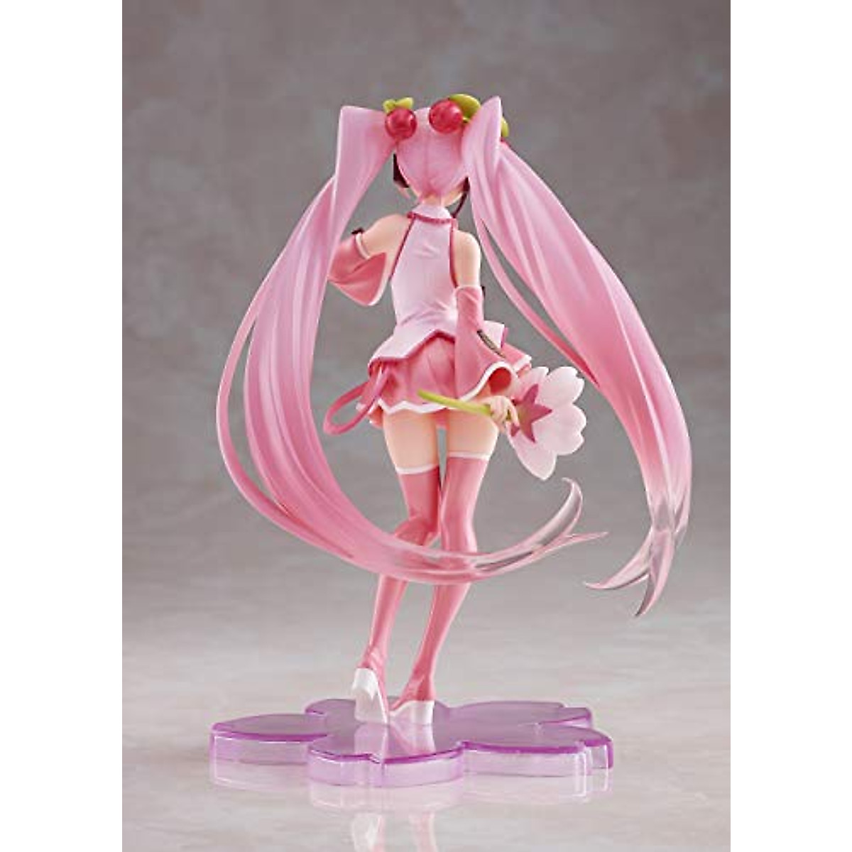 Taito Sakura Miku~ Newly Written Figure 2021 ver~ Prize Figure