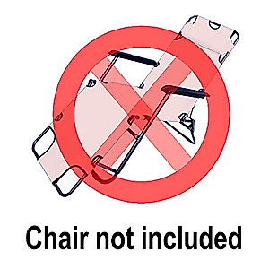 Hiturbo Beach Chair Cover, Lounge Chaise Towel Soft Microfiber Pool Sunbathing Lounger Cover with Side Storage Pockets (Gray)