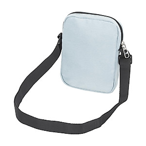 PUMA Evercat Rhythm Crossbody Bag (Blue/White)