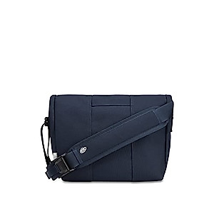 Timbuk2 Classic Messenger Bag, Eco Nautical, Medium