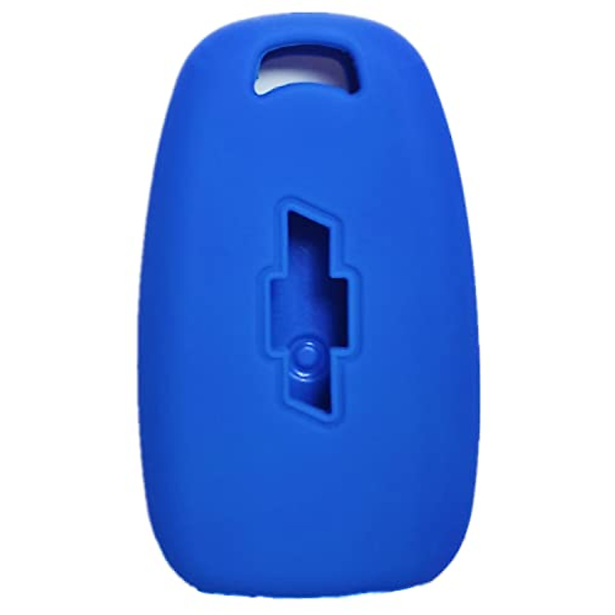 Smart Key Fob Cover Case Protector Keyless Remote Holder for 2016-2021 Chevrolet Key Protection Case for FCC ID HYQ4EA HYQ4AA