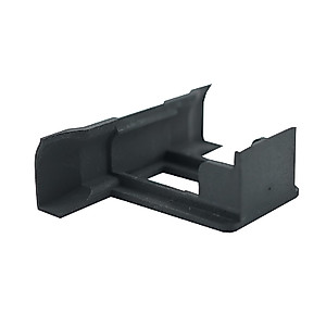 VADO VLTRA 30mm 35mm 40mm Solar Panel Water Drainage Clips,PV Modules Cleaning Clips for Water Drain Photovoltaic Panel Water Drain Clips (40)