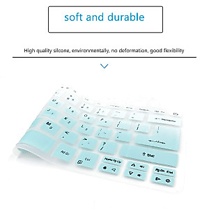 Keyboard Cover for Acer Swift 3 SF314-43/42 SF314-59/53/54/55/55G/56/57 14" |Swift 5 SF514-51/52T/52TP/53T/54T |Swift 1 SF113-31 SF114-32 |Acer Spin3 SP314-51/52/53GN/54N |Spin 5 SP513-52N/53N/54N