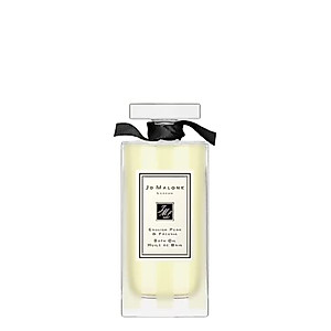 English Pear & Freesia Bath Oil/1 oz.