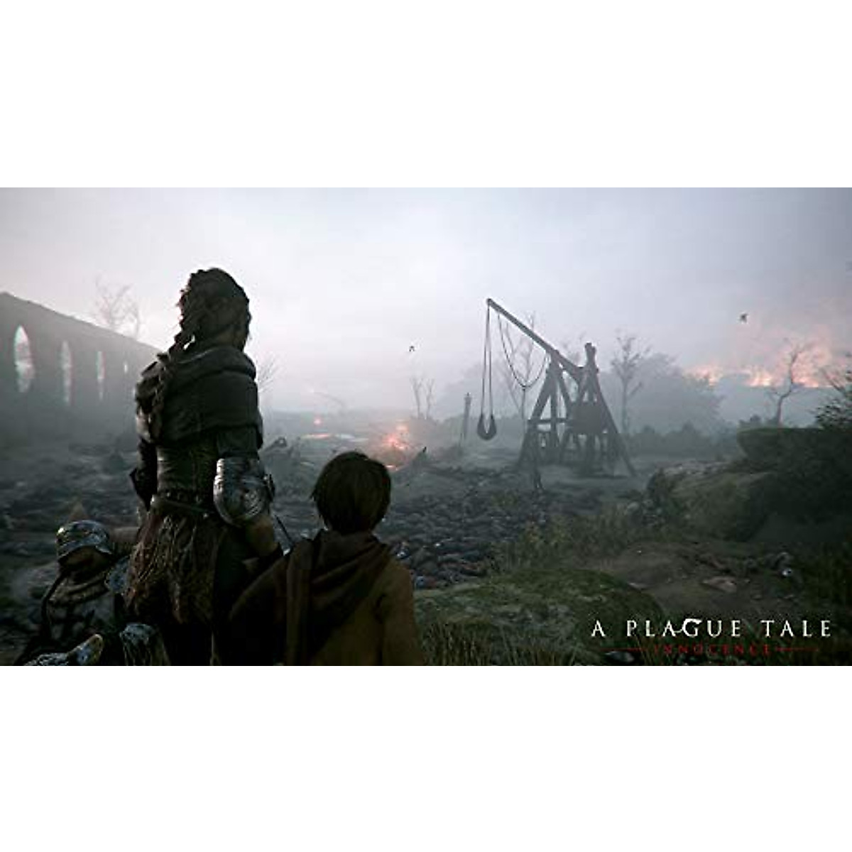A Plague Tale: Innocence (XB1) - Xbox One