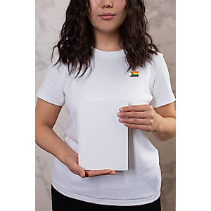 XINGHUI Progress Pride Pin Progress Pride Lapel Pins Brooches Badges (3PCS) Pack 3PCS XY0773-3