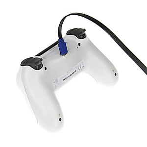 iMW HDMI and USB Cable Pack for PlayStation 4