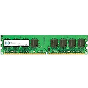 Dell 16GB 2Rx8 DDR4 UDIMM 2666MHz ECC, AA335286 (ECC)