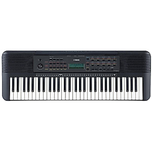 Yamaha, 61-Key PSR-E273 Portable Keyboard (Power Adapter Sold Separately)