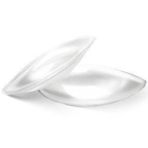 Niceuare Bra Inserts Push Up Premium Silicone Breast Enhancers Comfort & Natural Enhancement Bra Pads Waterproof Breast Lift Large Add 2+ Cup