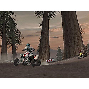 ATV Offroad Fury 3 - PlayStation 2 (Renewed)
