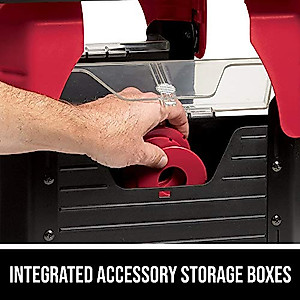 SKIL RAS900 Router Table