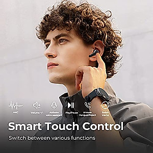 SoundPEATS Sonic and T3 Wireless Earbuds