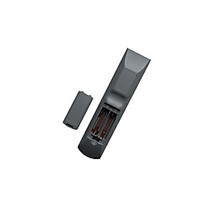 HCDZ Replacement Remote Control for Sony MHC-EC70 MHC-GX470 MHC-GX250 MHC-RG590S Mini Micro Hi Fi Component Audio System