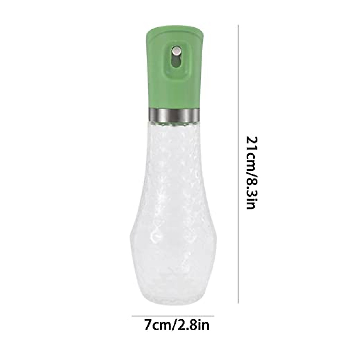 Oil Sprayer for Cooking, Olive Oil Sprayer 260 ml Mister – Oil Sprayer for Cooking, Olive Oil Spray Bottle, Kitchen Utensils Accessories