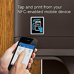 SAMSUNG ProXpress C3060FW All in One Color Laser Printer with Wireless & Mobile Connectivity, Duplex Printing, Print Security & Management Tools (SS212A)