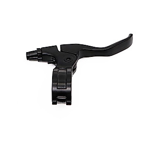 WEERAS BMX Rear Aluminum Alloy Rim Brake Set Rim Brake Caliper Set