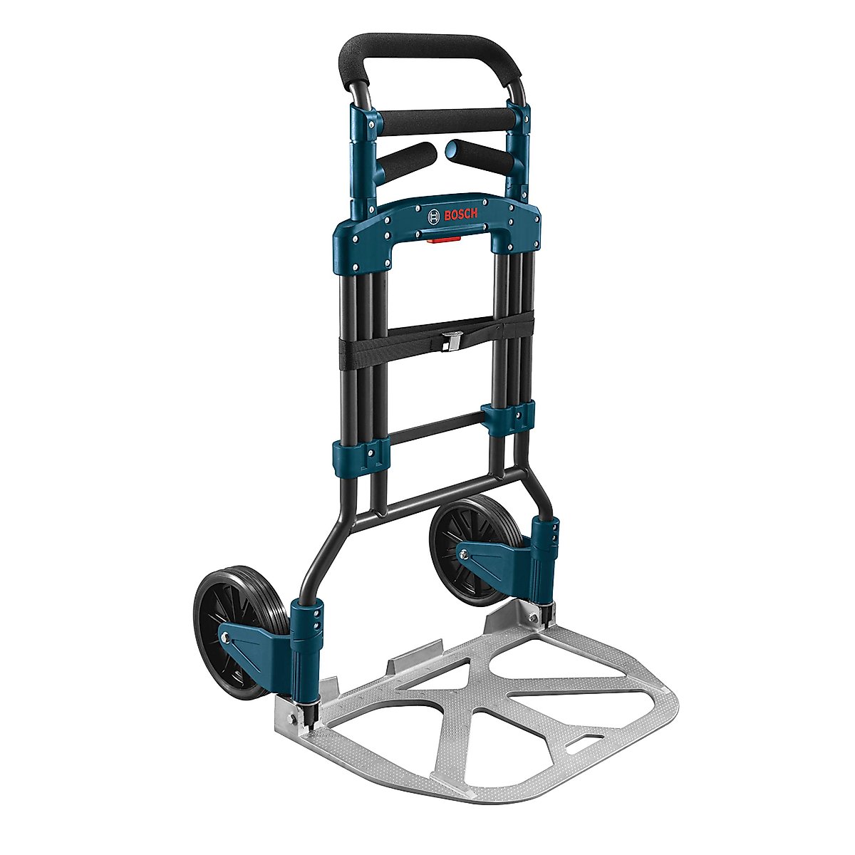 BOSCH XL-CART Click and Go Storage System Use with L-Boxx Cases