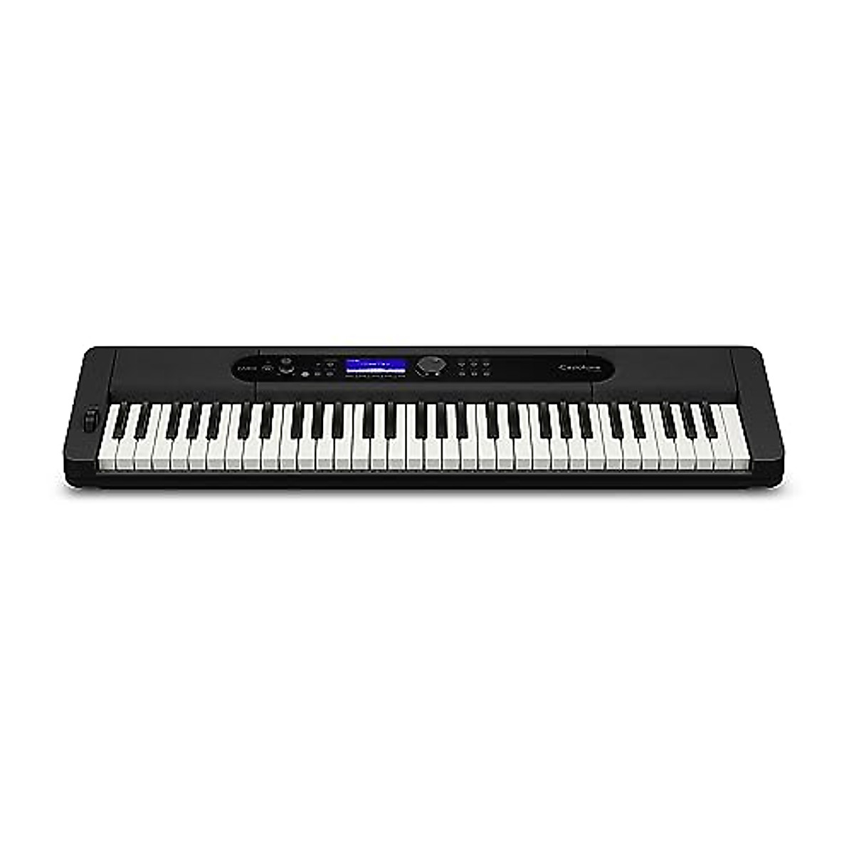 Casio Casiotone CT-S400 61-Key Portable Keyboard