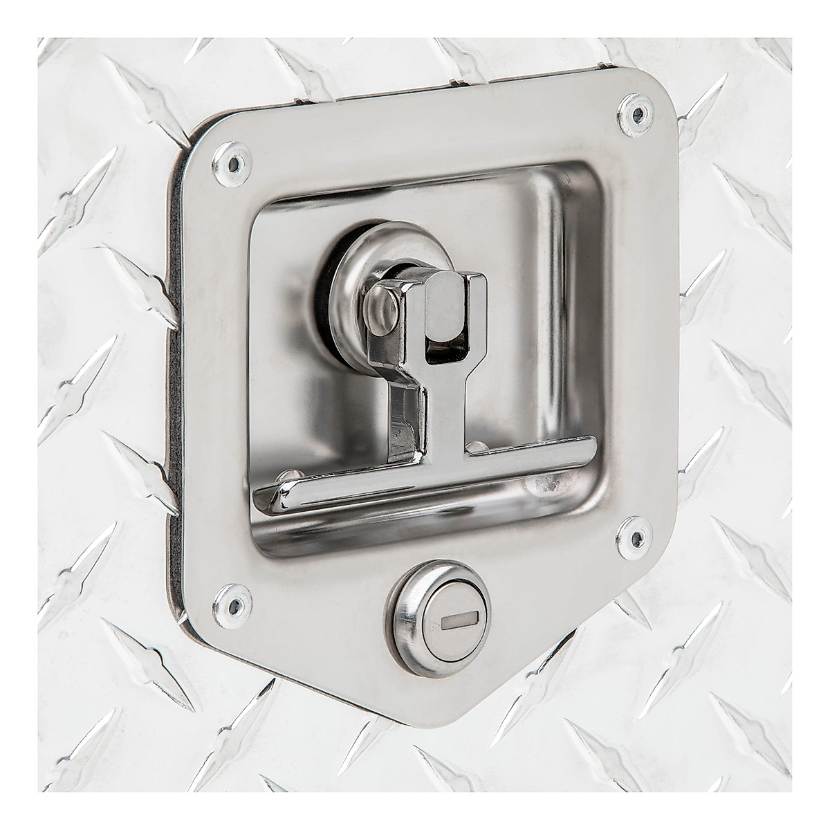 UWS TBTS48 Blue Series Topsider Box