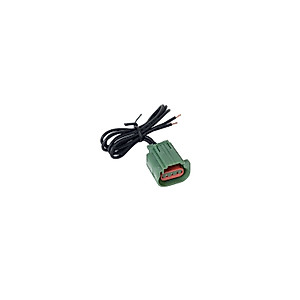 Putco 239008HD Premium Automotive Lighting H13/9008 Standard Wiring Harness , BLACK