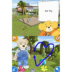Build-A-Bear Workshop - Nintendo DS (Renewed)