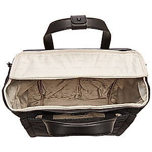 Skip Hop Highline Convertible Diaper Bag Backpack Black Granite One Size