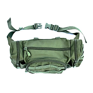 DD HAMMOCKS Bergen Rucksack - Olive Green: Hiking Backpack 55L MOLLE Compatible With Detachable Tactical Compartments For Backpacking Travel Expedition