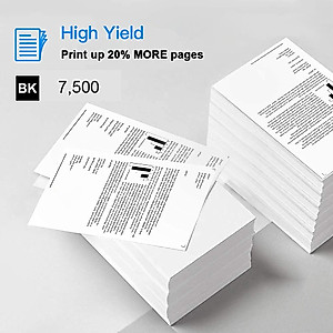 Credibility Store 1-Pack(Black) Compatible Laser Printer Cartridge (High Yield) Replacement for Panasonic UG3350 | UG-3313 Printer Toner use for UF-5100 UF-5300 UF-580 UF-584 UF-585 Printer