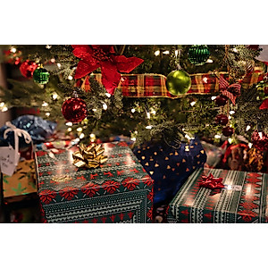 HISDERN Lot 5 PCS Classic Men's Silk Tie Set Necktie & Pocket Square with Gift Box,T5-s5,One Size