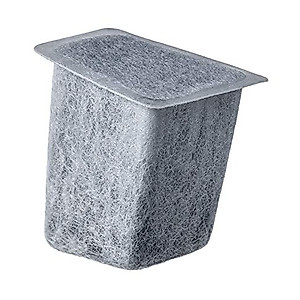 Activated Carbon Pods for Water Distillers, More Activated Carbon and better VOC removal than other brands. (Full Year Supply).