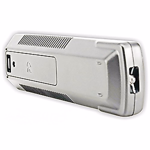 Replacement Remote Control for Cambridge Audio Azur 640R