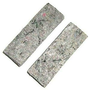 (2) Packair Compressor intake filter for Craftsman DeVilbiss Porter Cable Air Compressor 265-17