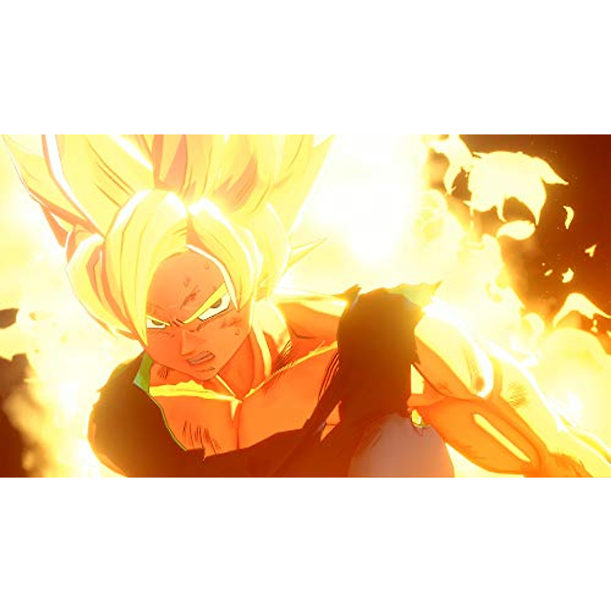 DRAGON BALL Z: Kakarot - Xbox One
