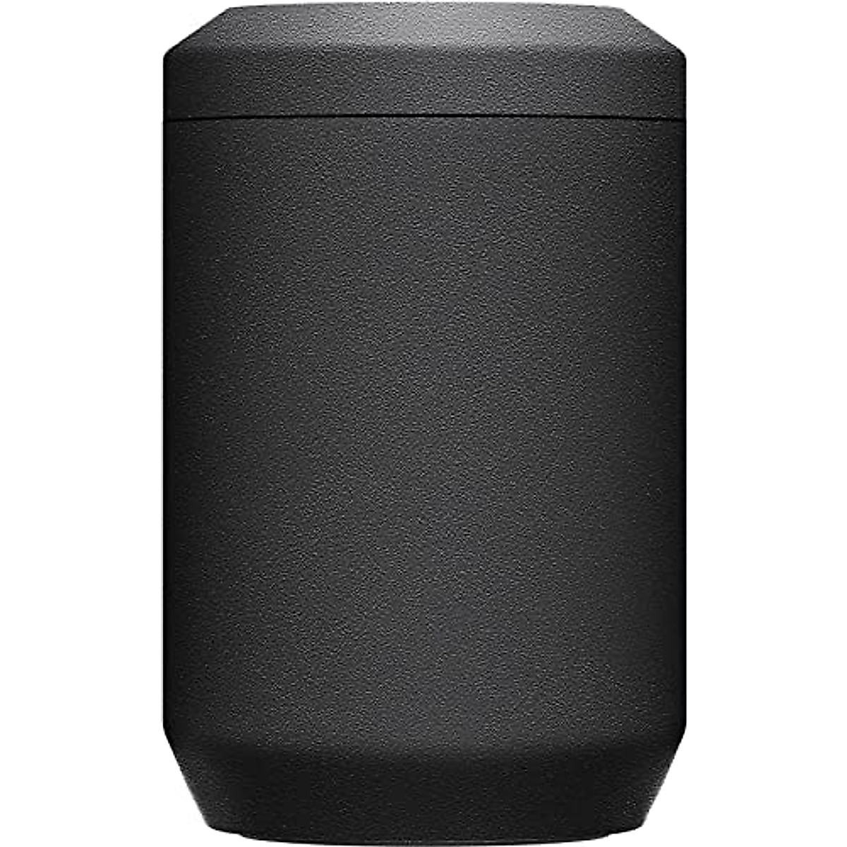 CamelBak Horizon Tall Can Cooler, Insulated Stainless Steel, 16oz, Black