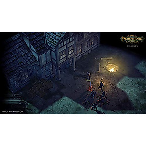 Pathfinder: Kingmaker - Definitive Edition - Xbox One