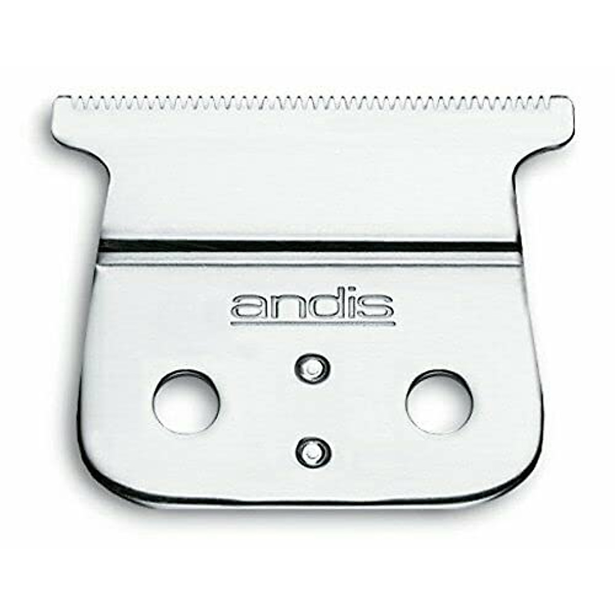Andis 04521 Replacement T-Blade for T-Outliner Trimmer 2 Pack