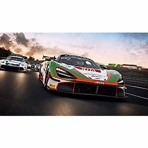 Assetto Corsa Competizione - Xbox Series X