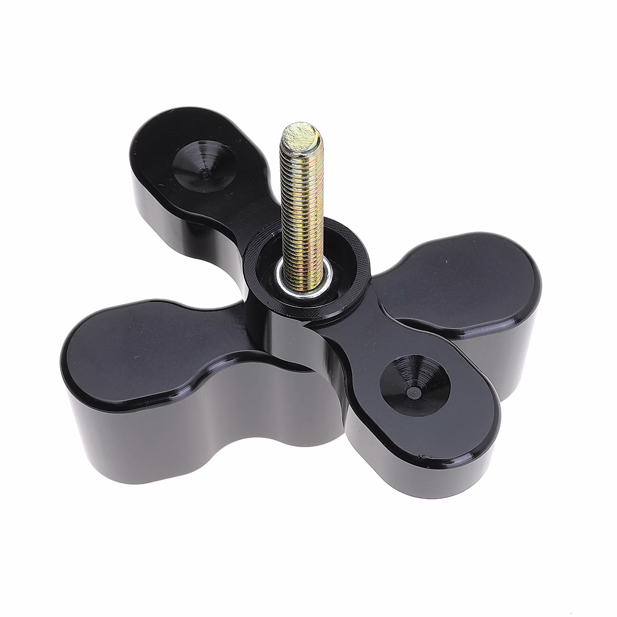 Pack Mount Extension for RX-EXT RX-PM-DLX RX-PM-LOX for RotopaX 1, 2, 2.25, and 4 Gallon Fuel Pack Extension Mount