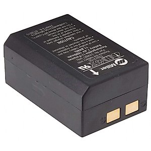 Miller Electric Replacement Battery, for Miller Coolband