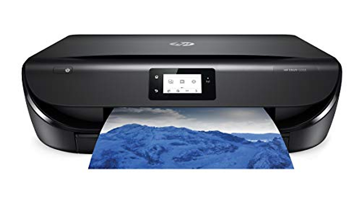 HP ENVY 5055 All-in-One Printer - Wireless & Alexa Compatible