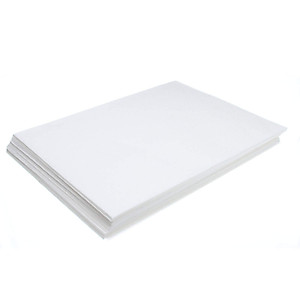 Wells WS-21711 Oil Filter Paper