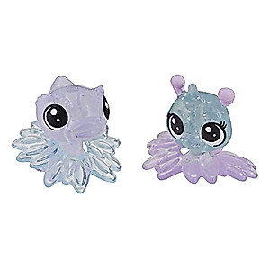 Littlest Pet Shop Best Buds Surprise Pack
