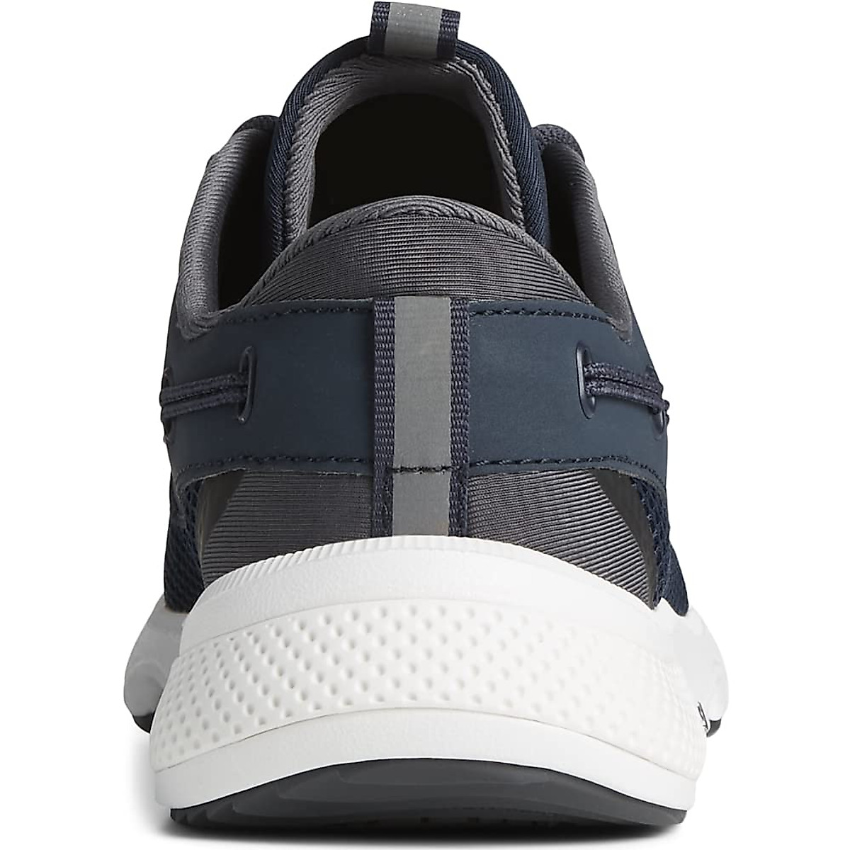 Sperry Women's 7 Seas 3-Eye Navy