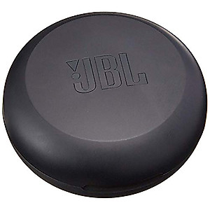 JBL Free Truly Wireless In-Ear Headphones (Black) (Renewed)