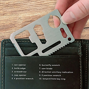 Brew Crew Groomsman Gift Box Kit - Groomsmen Proposal Gift Set Perfect for Bachelor Party or As a Thank You at The Wedding