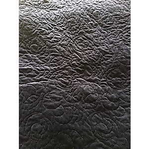 Hancy Creations 30602 Overall Swirl Full Line Stencils