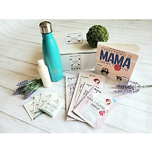 Third Trimester Pregnancy Gift Box