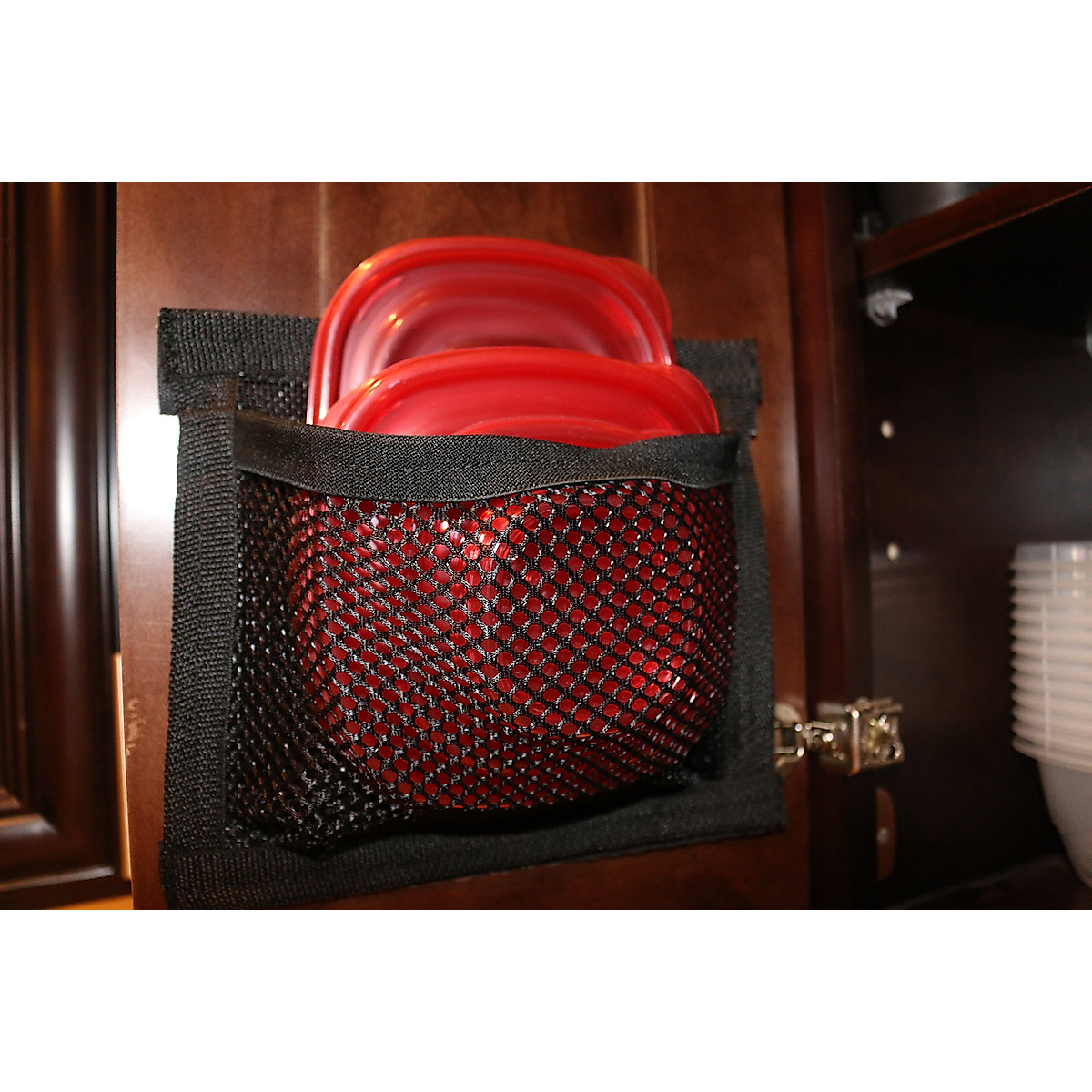 Cabinet Organizer Web